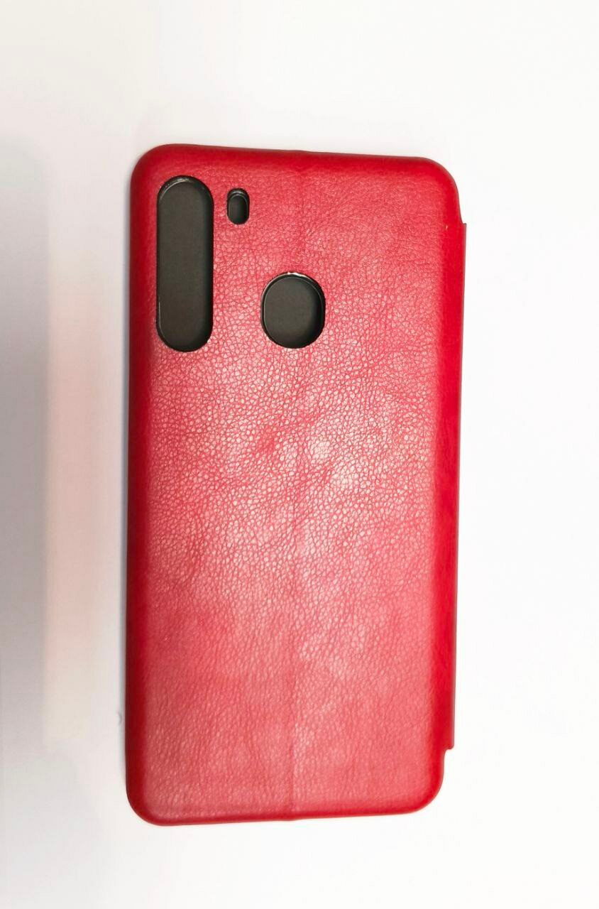 Чехол Книжка для Samsung A21 — фото 1