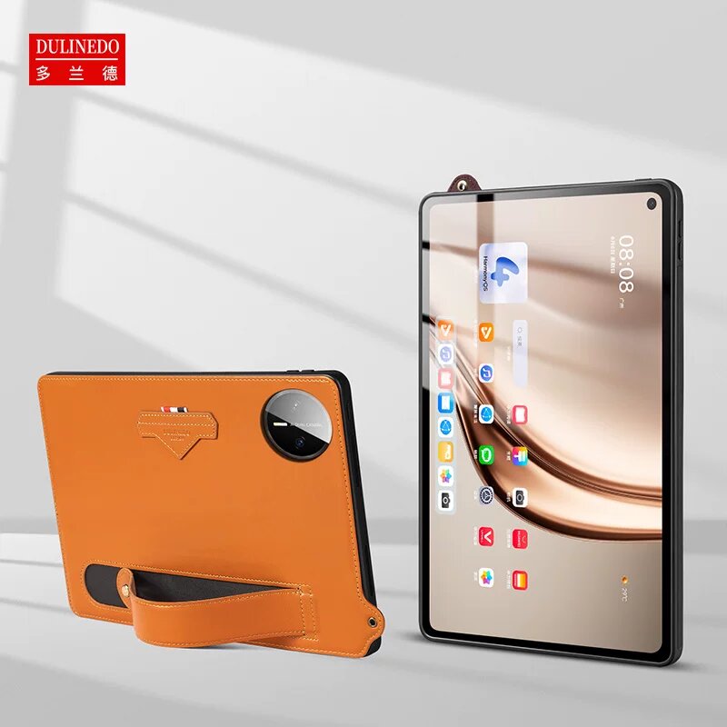 Подходит для Huawei MatePad Mini 8.8, защитный чехол, новая модель 2025 года, задняя крышка, чехол для планшета с
