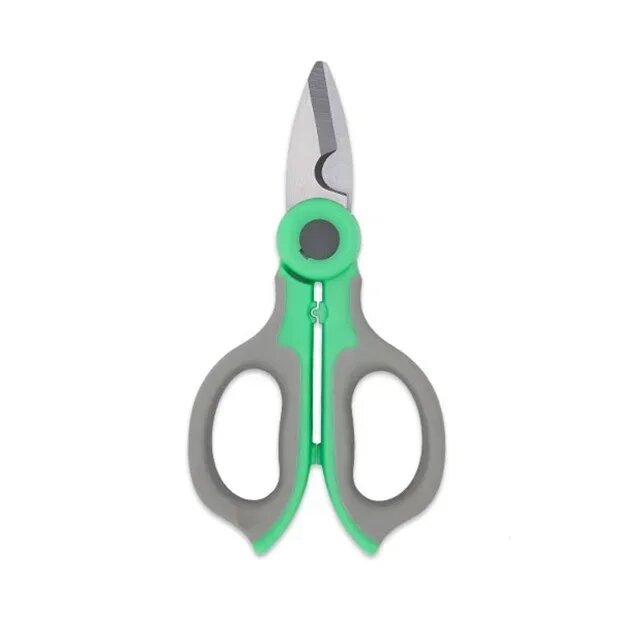 Ножницы садовые Alikote Green Gray