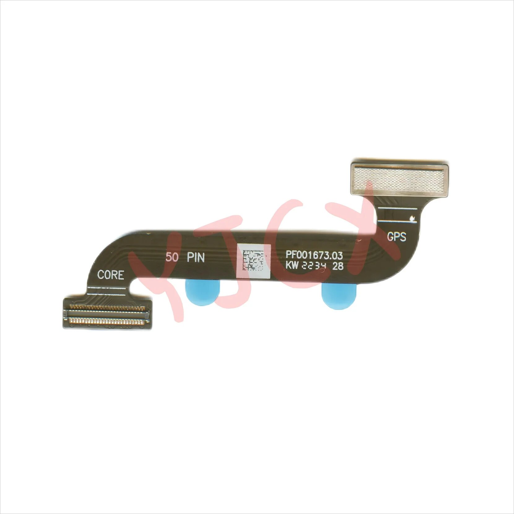Кабель GPS для DJI Mavic 3T, PF001673L03, 50 PIN