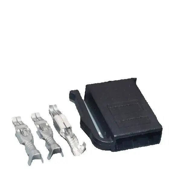 Разъем 3pin 2.8мм VW 191906231B, 5шт
