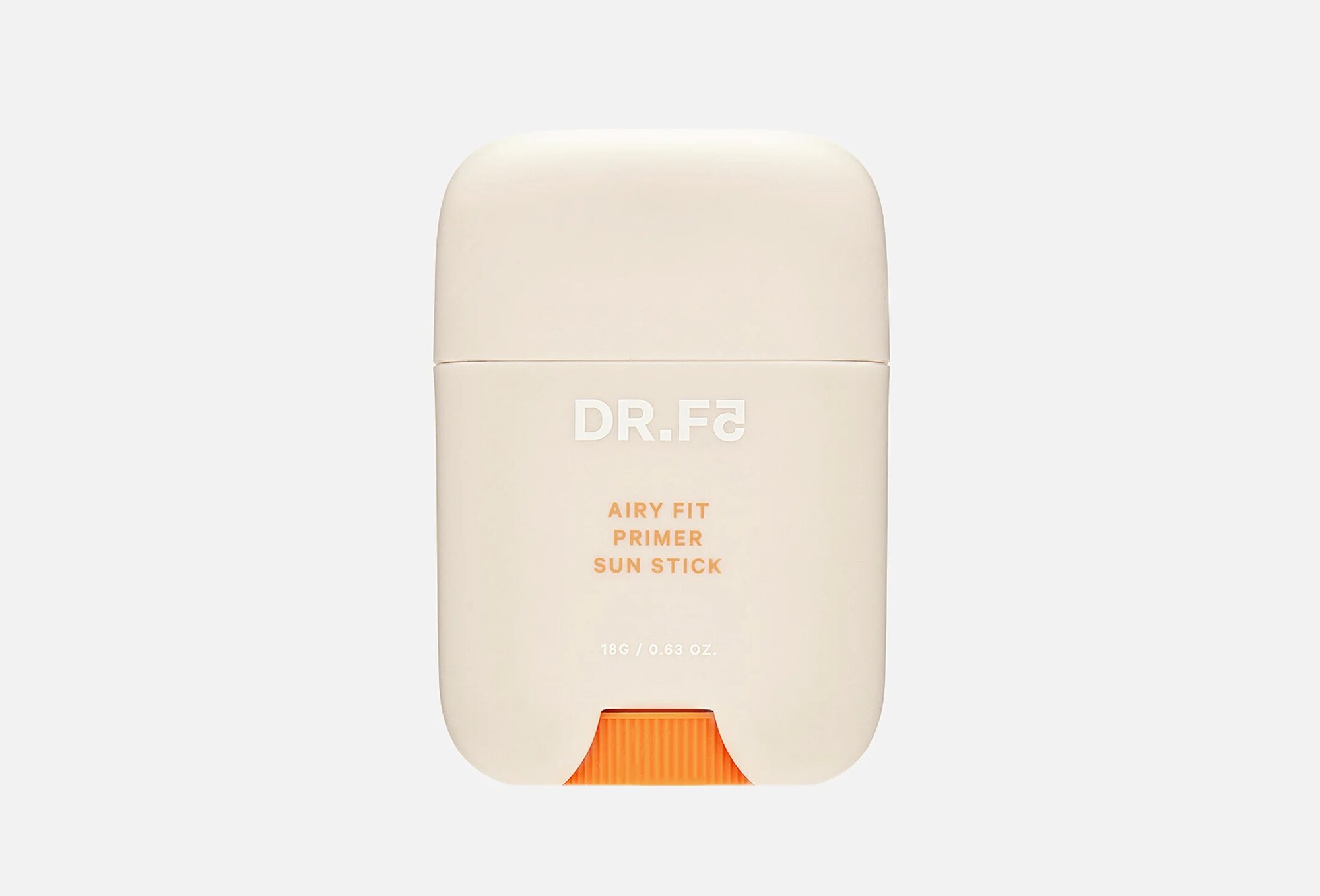 Солнцезащитный стик DR. F5 Airy Fit, SPF 50+, PA++++, экстракт портулака, 18г