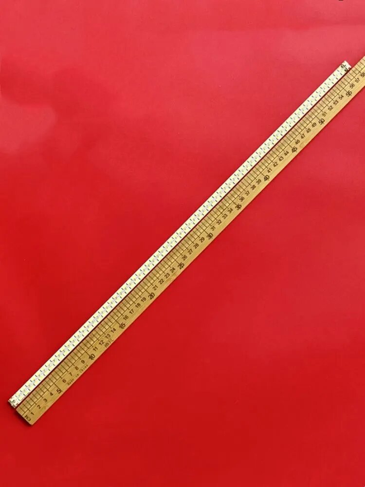 2шт. LЕD Подсветка TC460F109-R124-A0606 для STV-LC46990FLH STV-LC46TL20FL