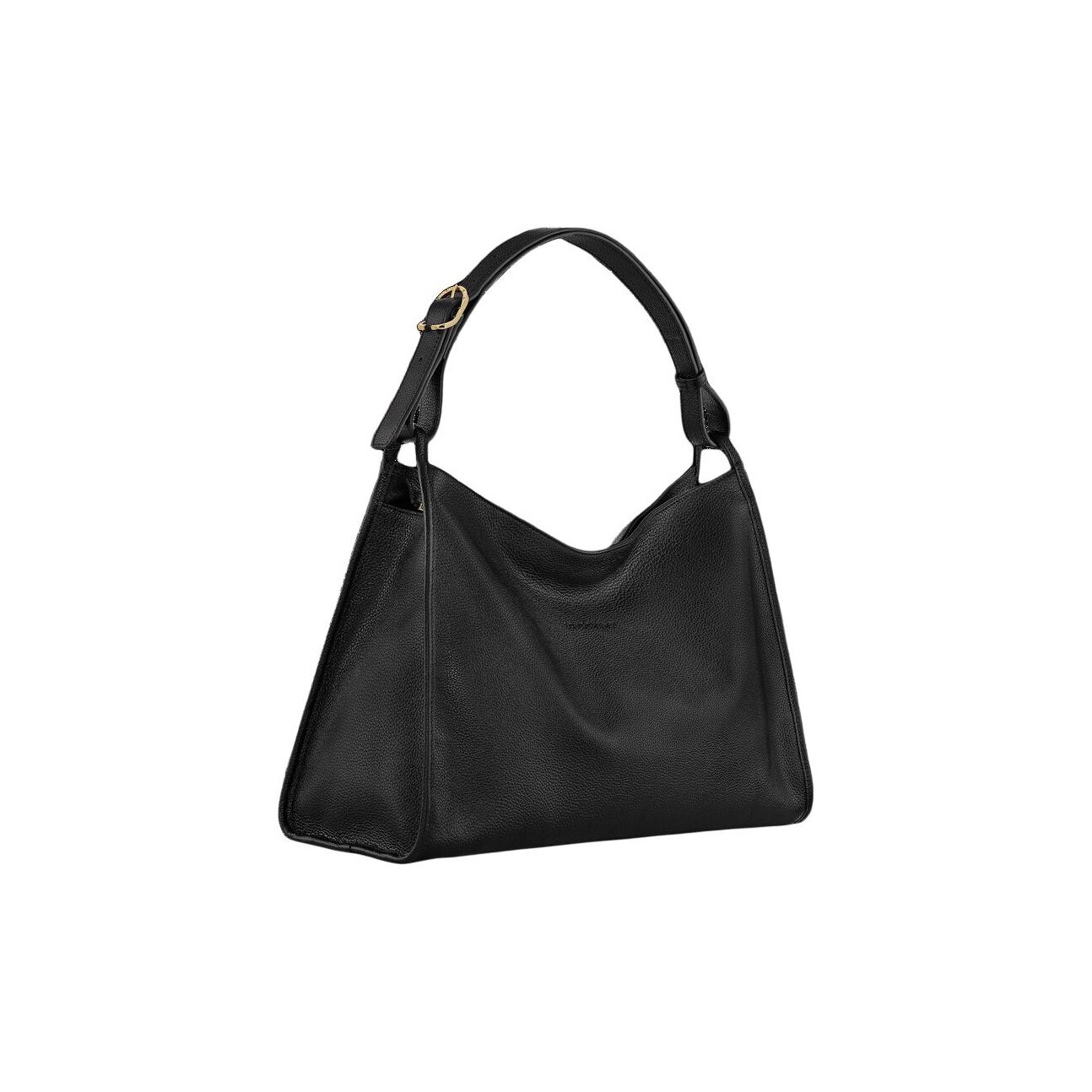 Сумка Longchamp, черный — фото 1