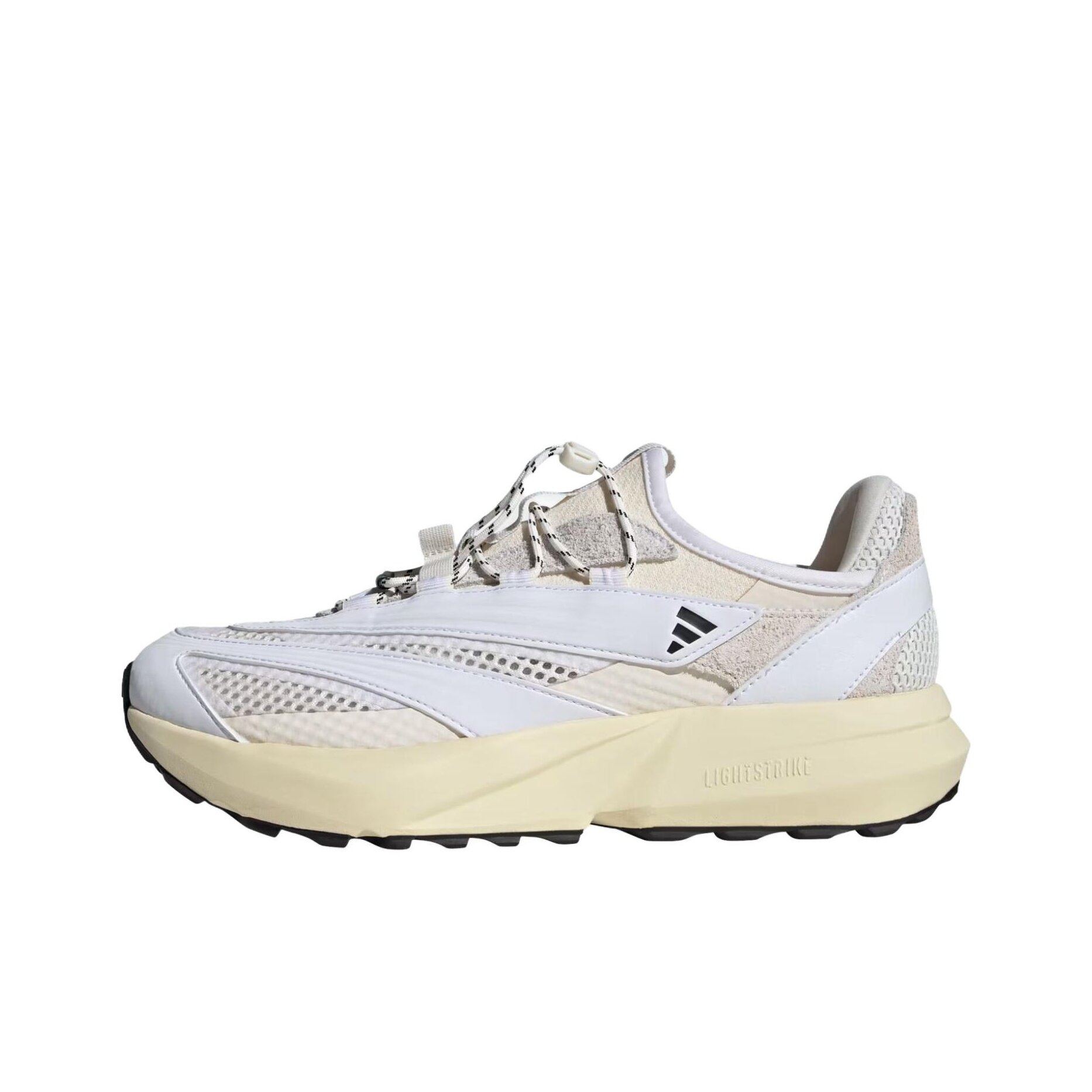 Кеды adidas Lightblaze