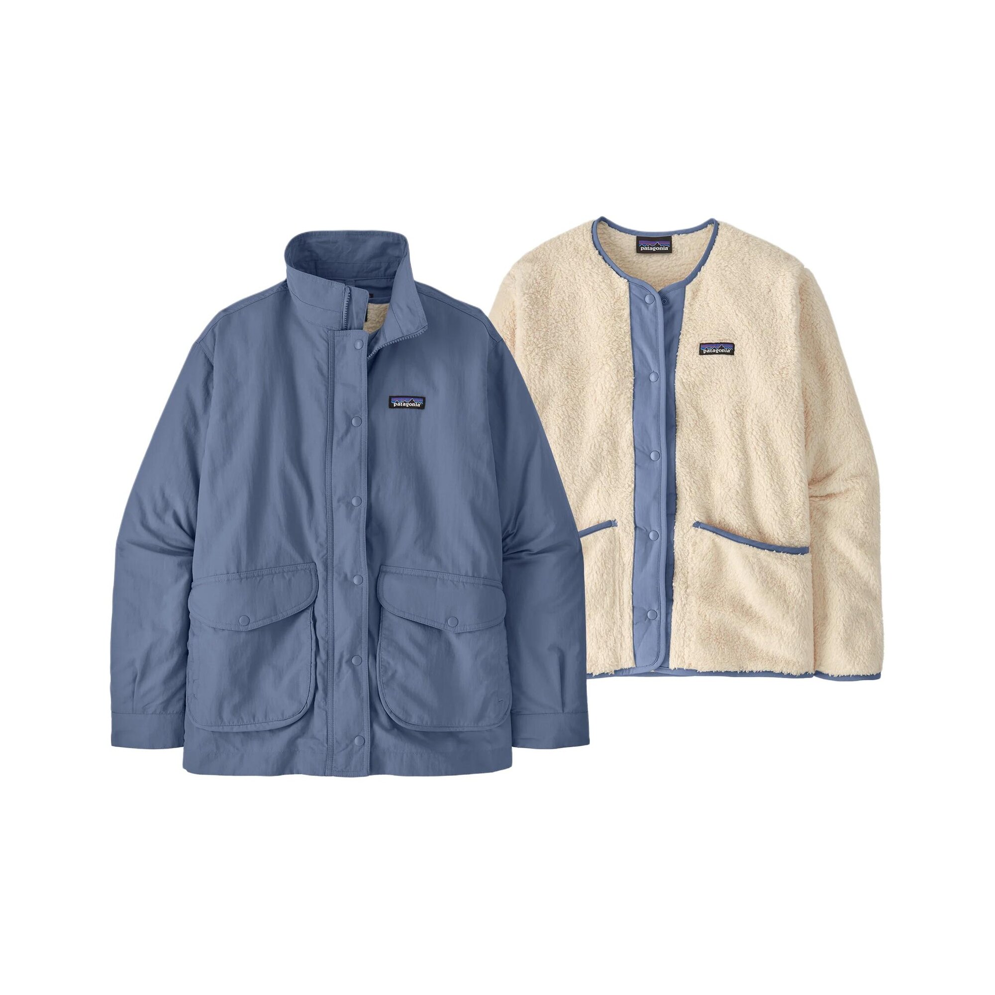 Куртка patagonia