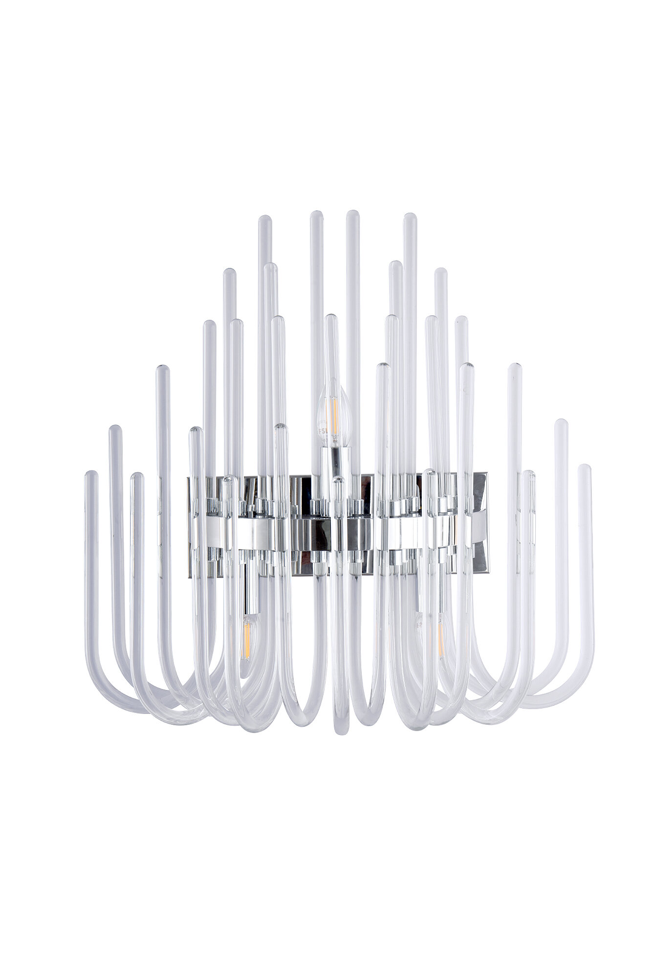 Настенное бра Divinare Bianca 6043/02 AP-3