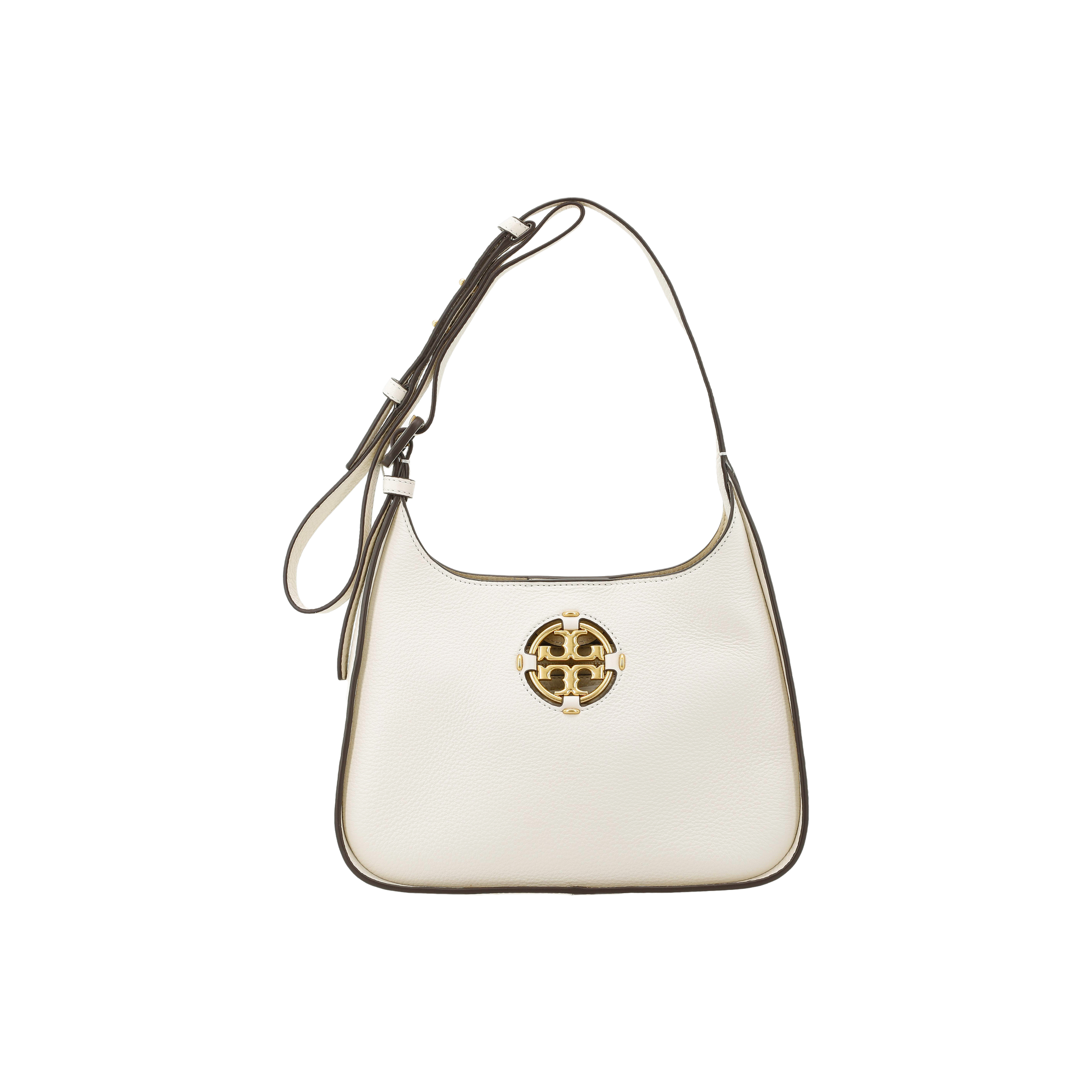 Сумка Tory Burch Miller, фактура матовая — фото 1