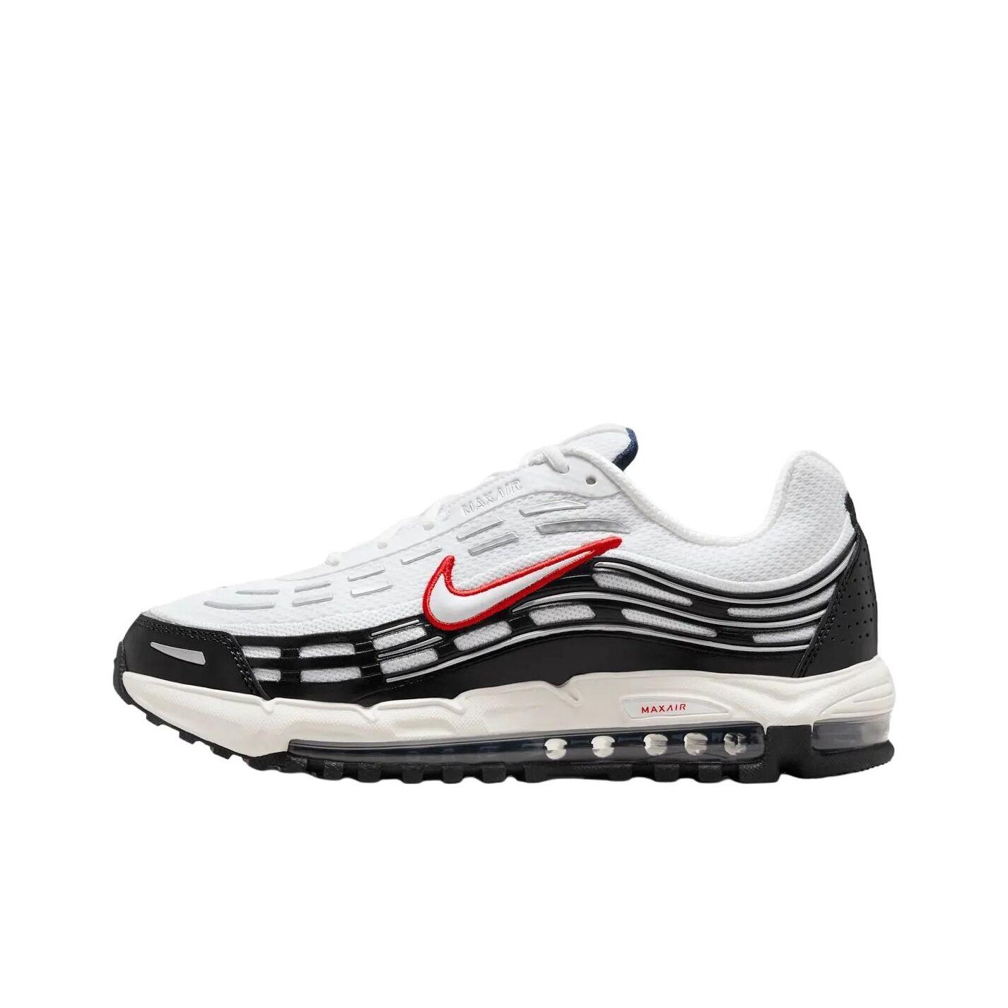 Кеды NIKE AIR MAX TL 2.5
