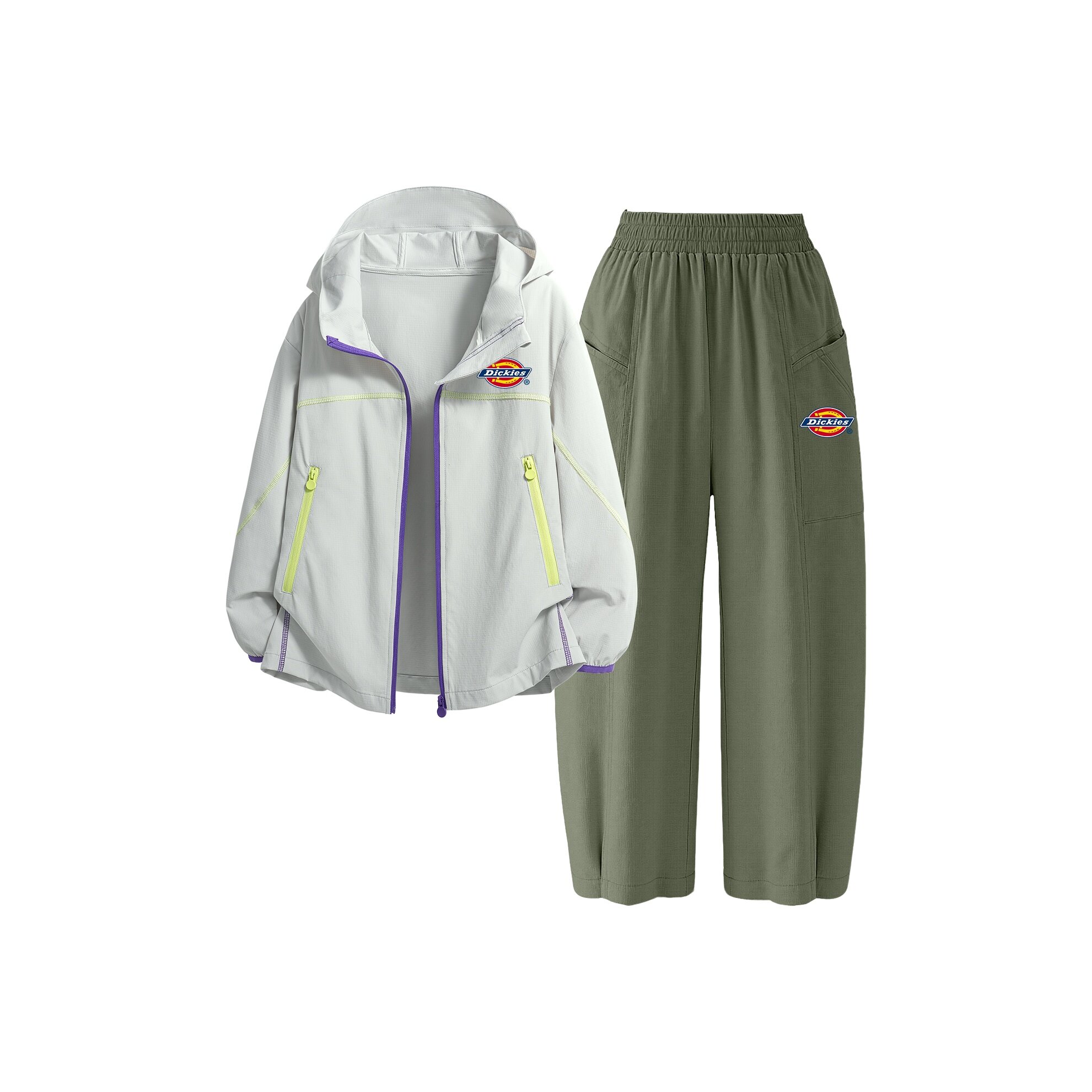 Комплект одежды Dickies