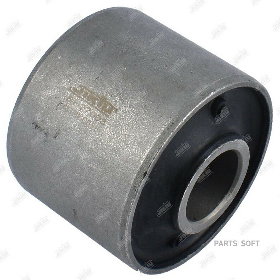 JIKIU BH27003 Сайлентблок Subaru_Forester SG#/SF#/S11 (1997-2008)/Impreza GG#/GC#/G11/GD#/GF# (1992-2008)/Impreza WRX GD#/GG# (2000-2007)/Legacy BH#/BE#/BC#/BD#/BG#/BF# (1989-2006)/Legacy Outback BHE (2000-2004)