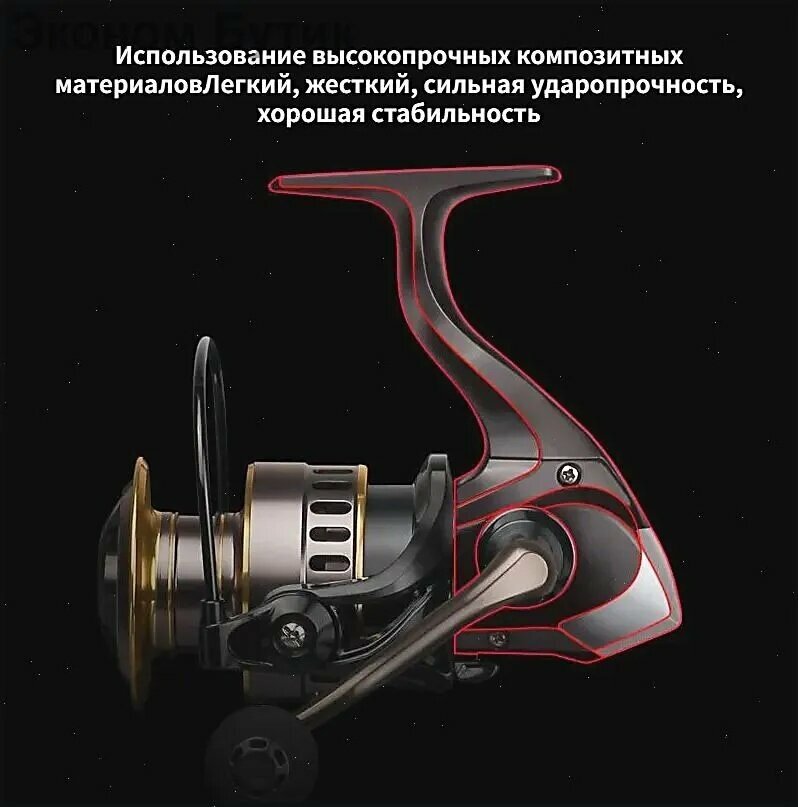 Катушка — фото 1