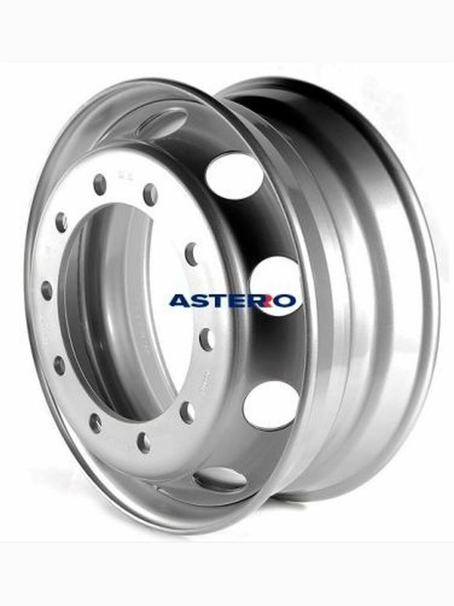 8.25-22.5 M22 10/335/281/154 (2229) ASTERRO Автодиск