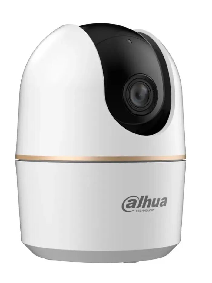 Камера видеонаблюдения Dahua DH-H3A, WiFi, 3 Мп, ИК-подсветка 10 м