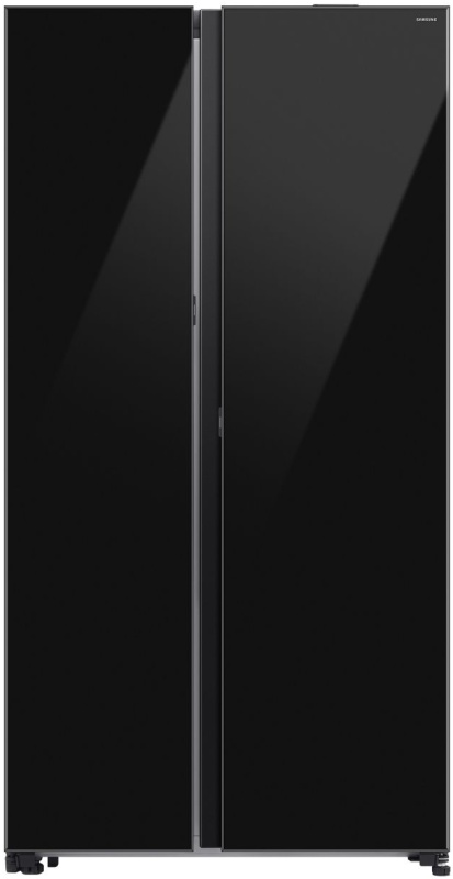Холодильник Samsung RS80F65M1BWR