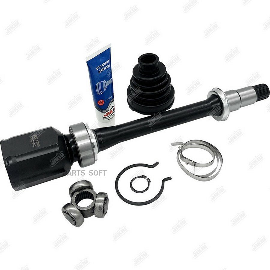 ШРУС LEXUS ES250 ASV60 (2012-2018)/ ES300 MCV30R (2001- JIKIU JC21067R | цена за 1 шт