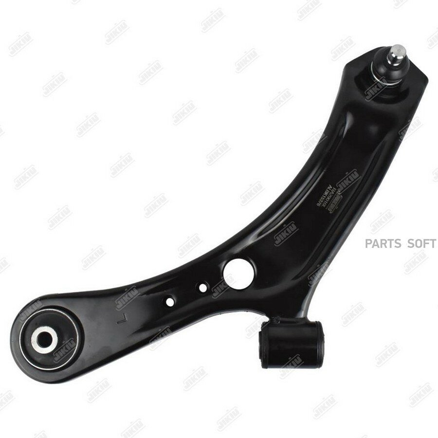 Рычаг подвески SUZUKI SX-4 RW419/RW420/YB11S/YA11S/YB41S/GY/RW416 JIKIU RA29010L | цена за 1 шт