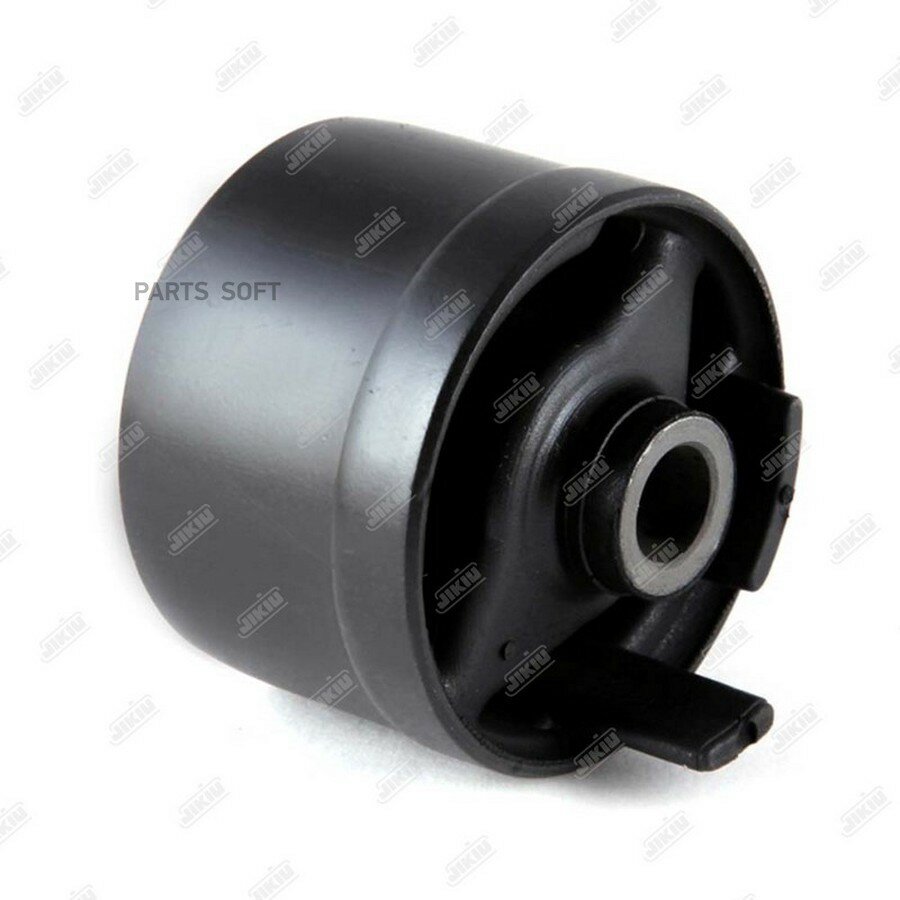 Сайлентблок опоры двигателя MAZDA 323 ALBA10 RHD/BJ14 HB/BJ/BJ10M/ALBA09 SDN/ALBA10 LHD (1998-2004)/ Familia JIKIU BE25003 | цена за 1 шт
