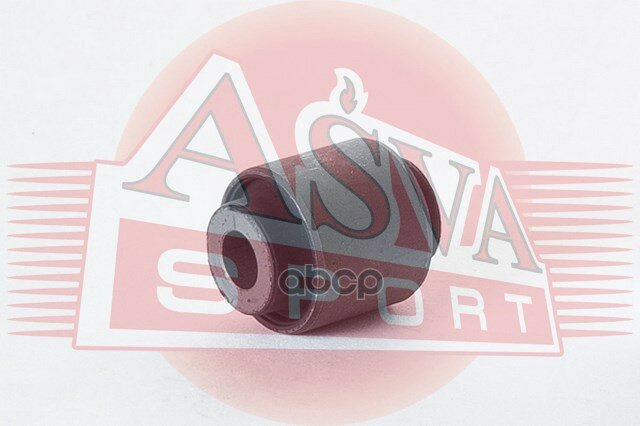 Сайлентблок задней подвески MITSUBISHI MITSUBISHI GALANT DJ1A/DJ3A/DJ5A 2006- ASVA арт. 0401-053
