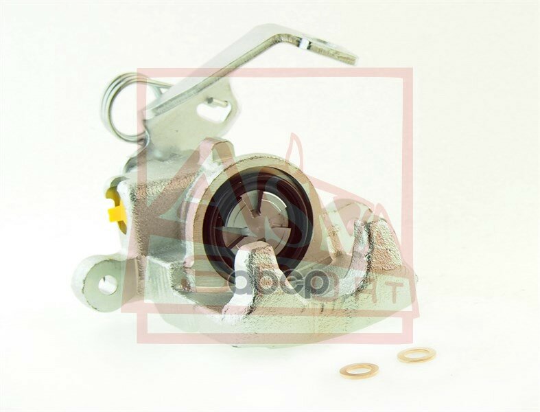 Тормозной суппорт HONDA Civic VIII Hatchback (FN, FK) ASVA арт. HNBC-FK1RR