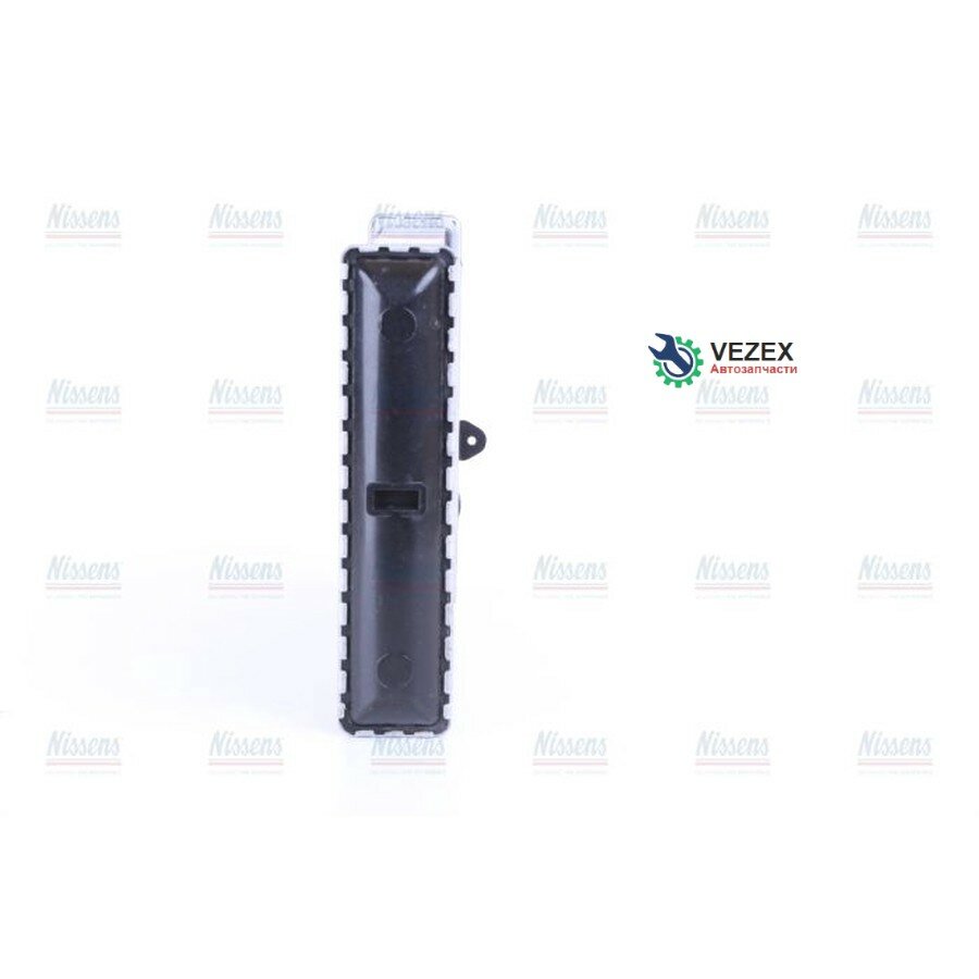 NISSENS 707102 Радиатор отопителя