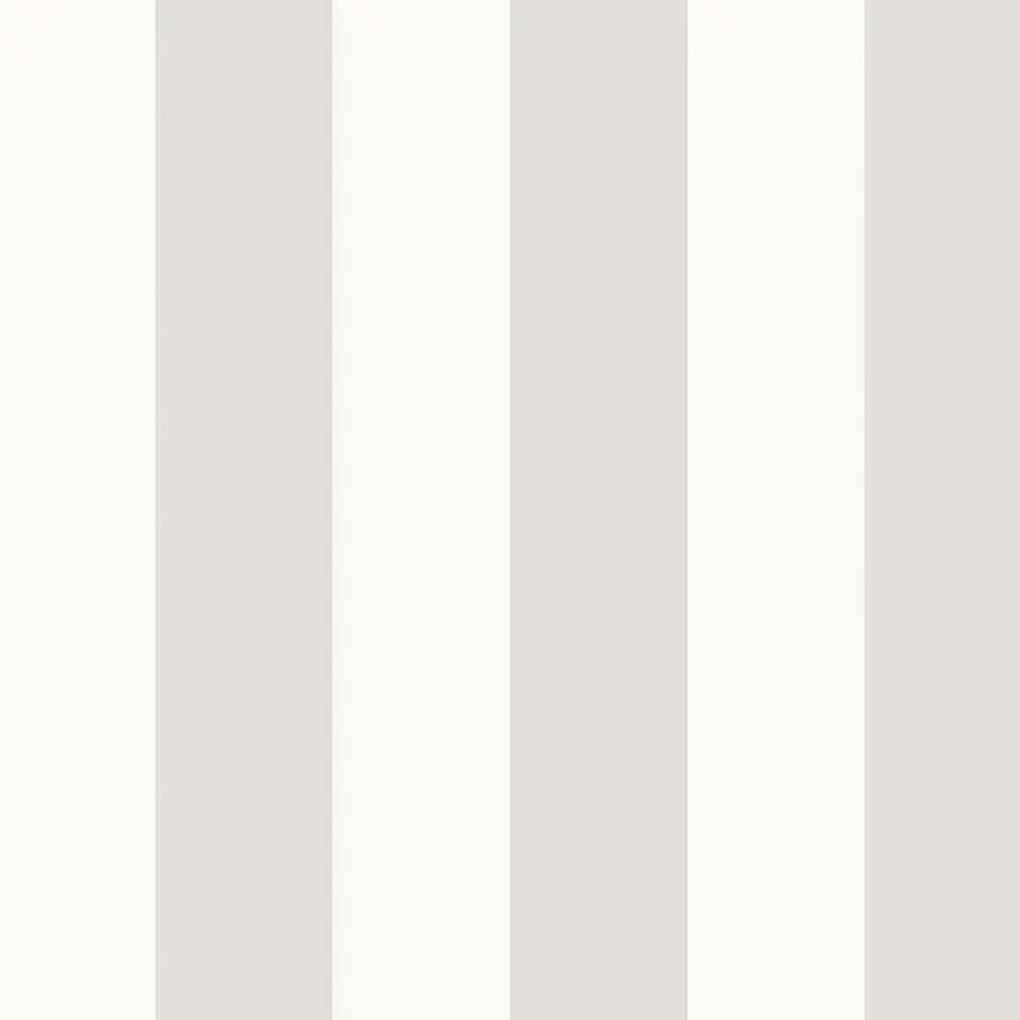 Обои Aura Simply Stripes SY33917 A; 0,53х10,05 м. , бумага , серый