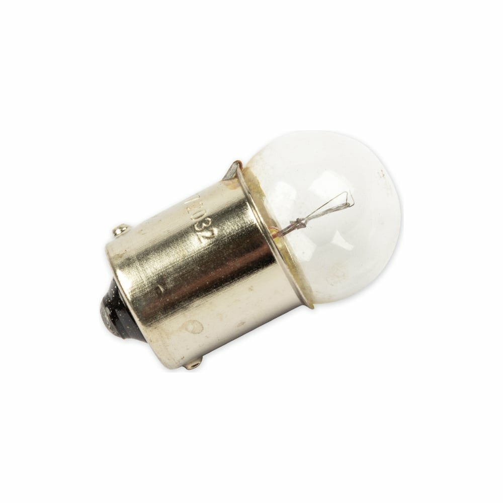 Лампа r10w 24v 10w (ba15s) (ganz)