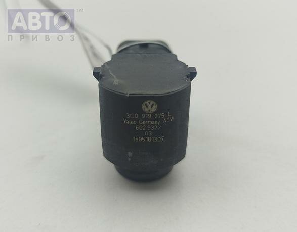 Датчик парковки (парктроник) передний Volkswagen Passat B6