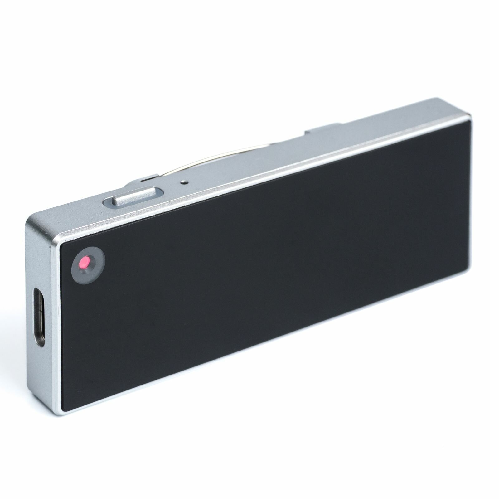 Персональный видеорегистратор IPTRONIC IPT-BC6 нагрудный. мини камера
