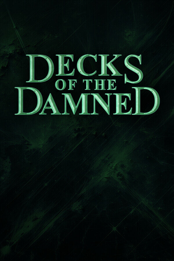 Decks of the Damned Standard Edition, РФ + СНГ