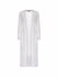 Кардиган Missoni Chevron-knit cardigan, размер 38, white