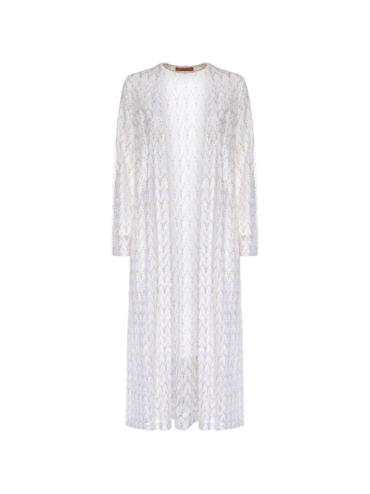 Кардиган Chevron-knit cardigan