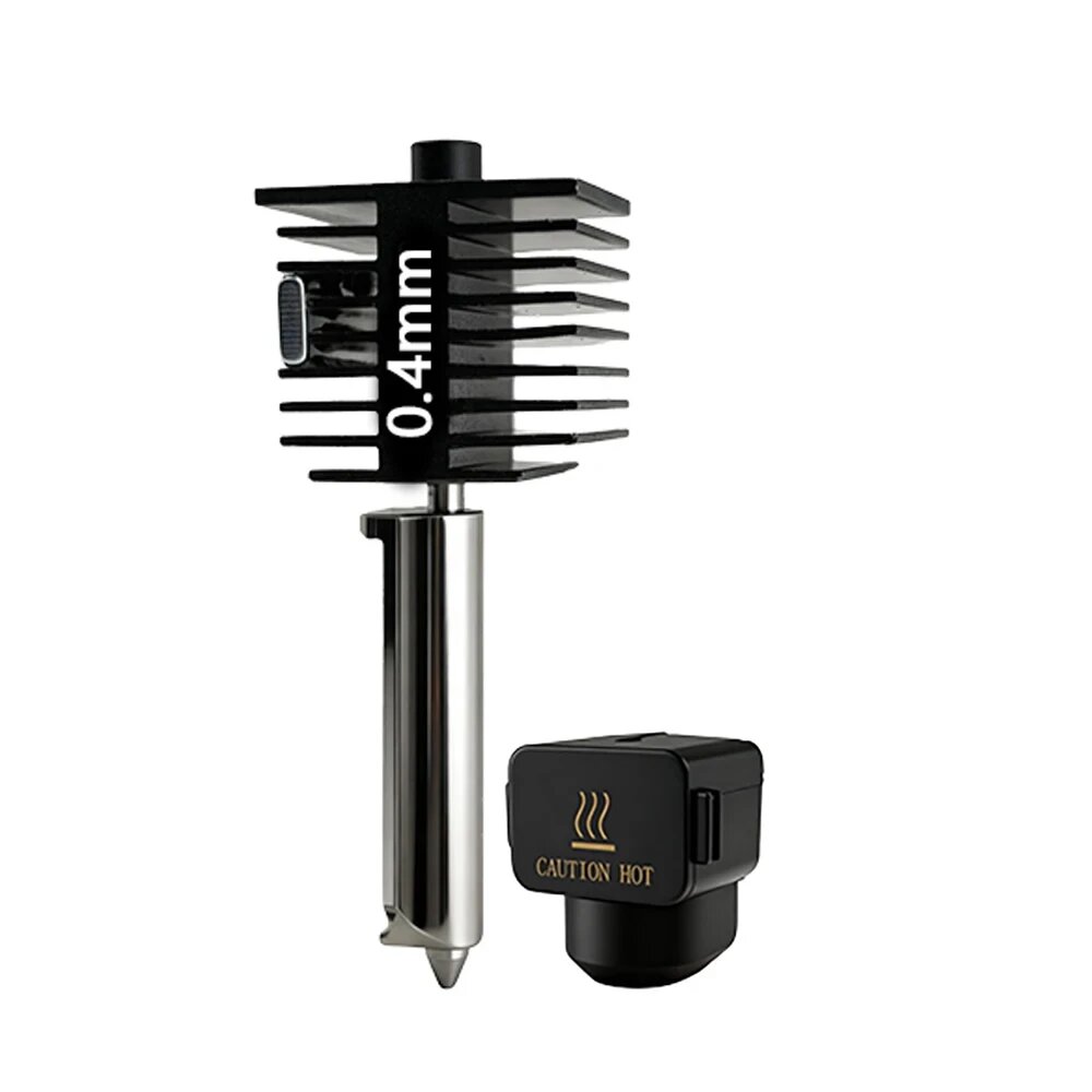 Хотэнд 0.4mm для Bambu Lab A1 Mini, KIT