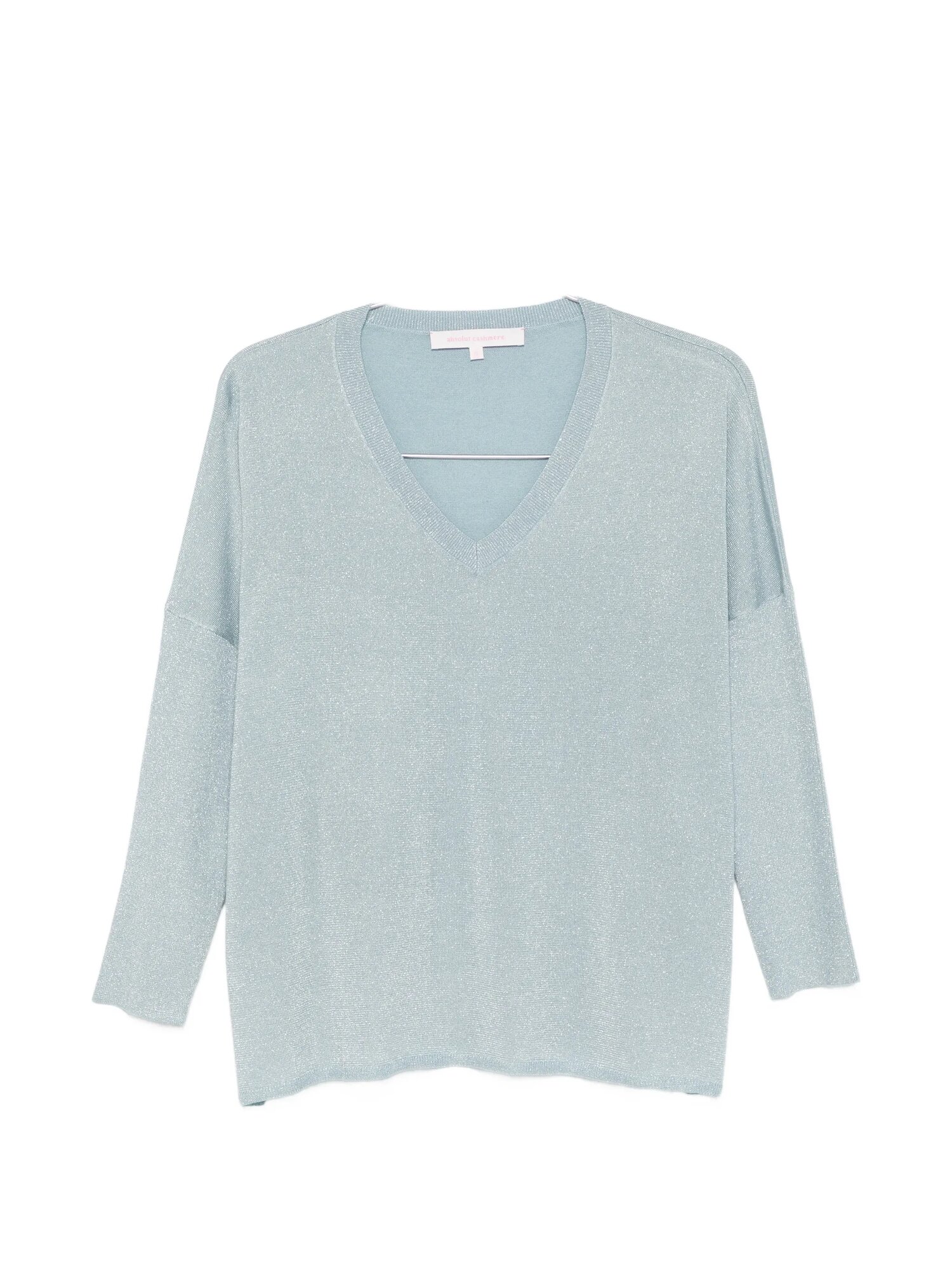 Свитер absolut cashmere. Mairenn V-