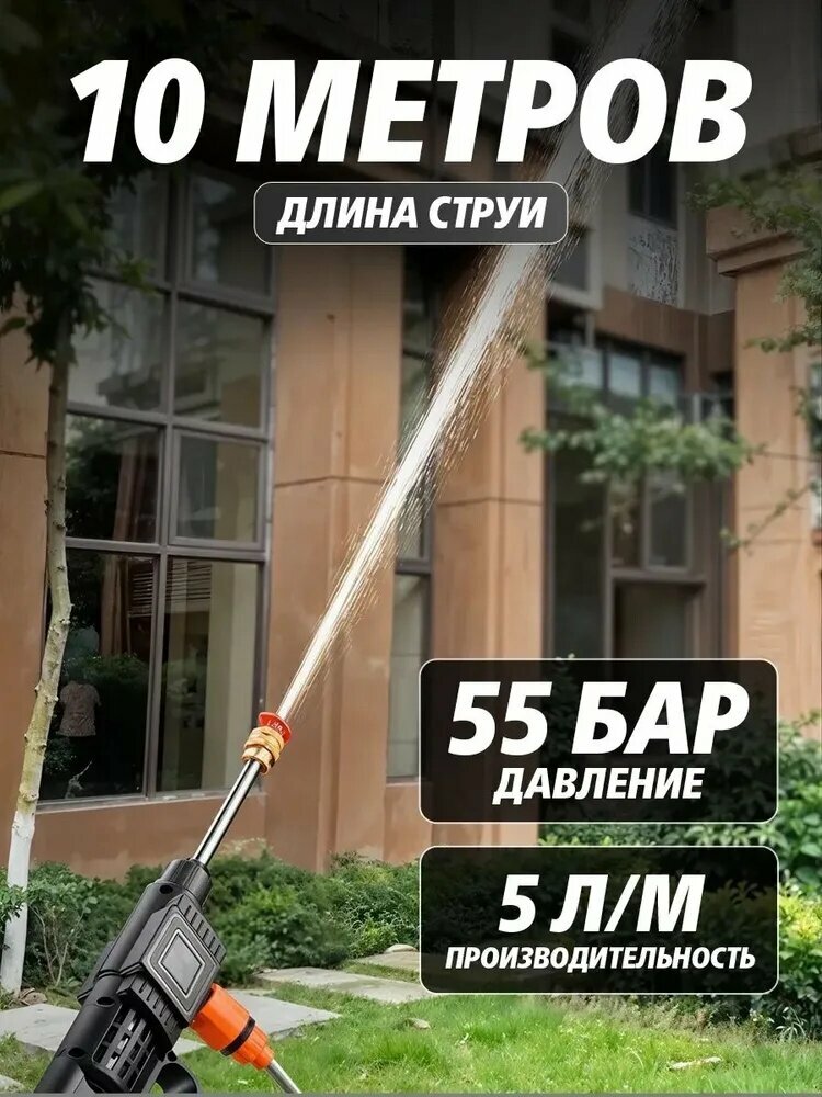 Минимойка — фото 1