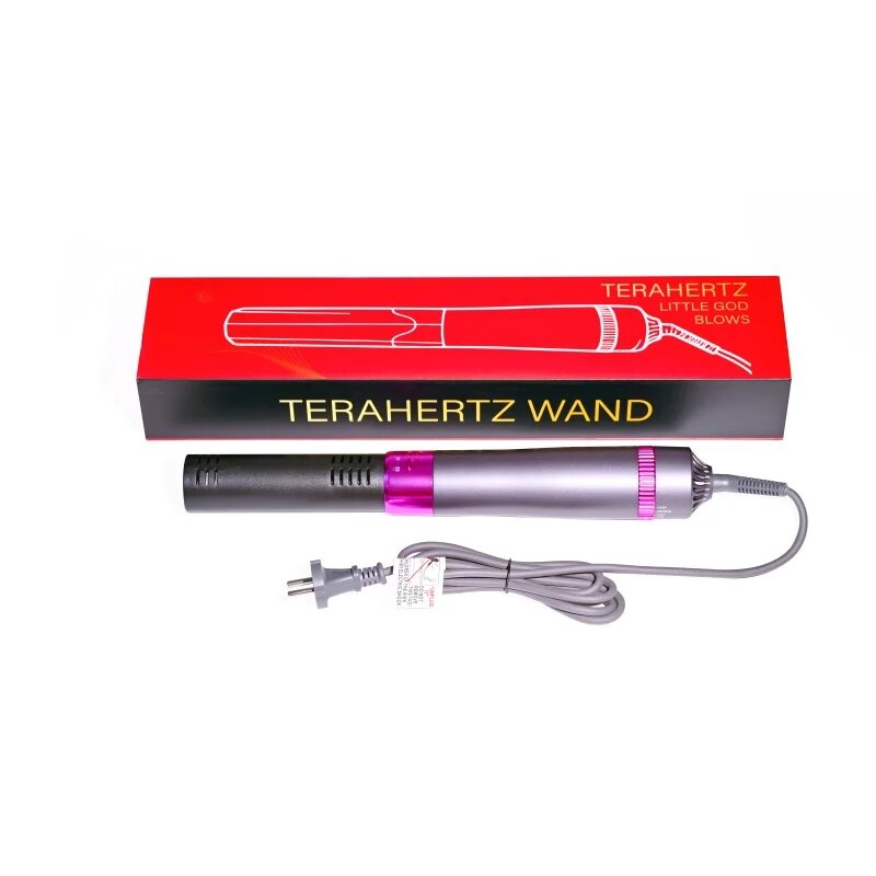 TeraHertz Wand, 220V, EU Plug