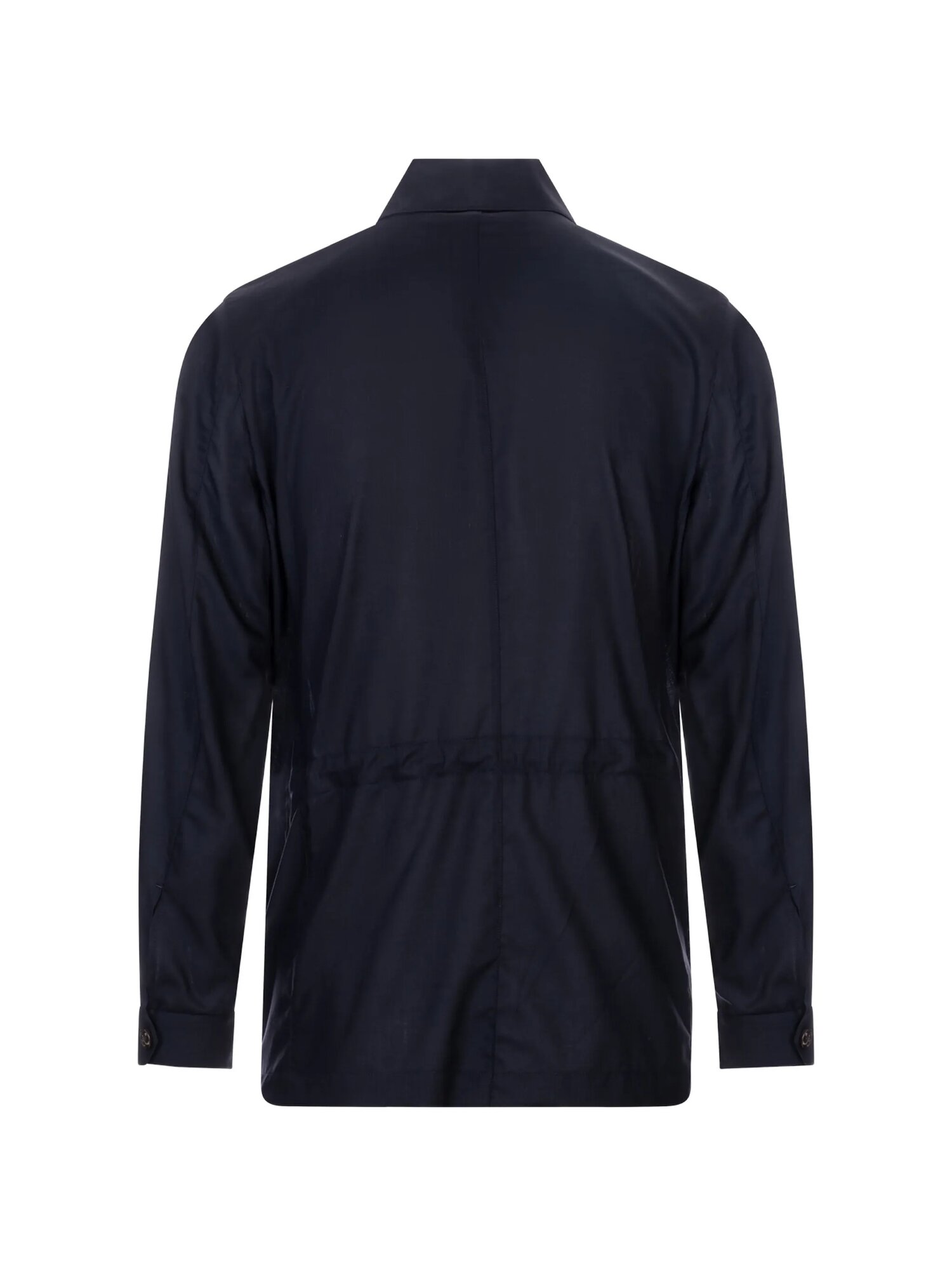 Куртка Montecore Multi-pocket lightweight jacket, размер 54, blue — фото 1