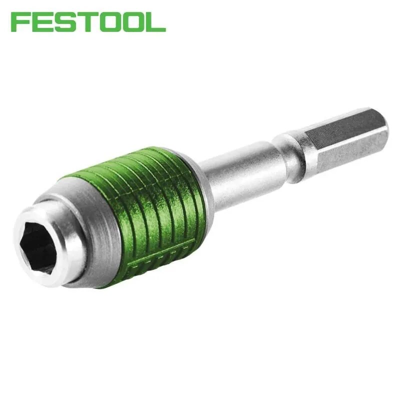 Festool 205097 Centrotec Быстросменный держатель бит BHS 60 CE