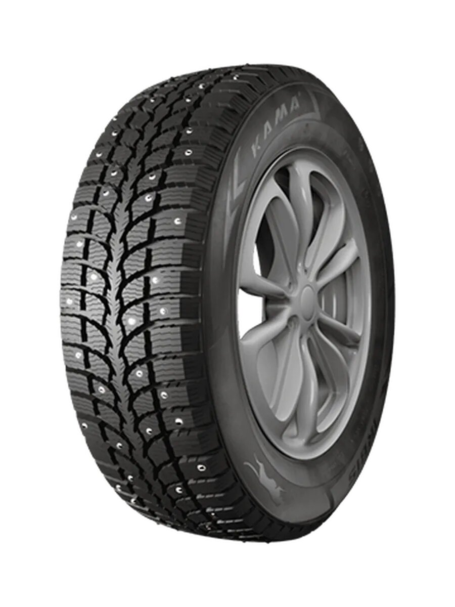 Легковые шины зимние Kama Кама-505 Irbis 195/65 R15 91Q