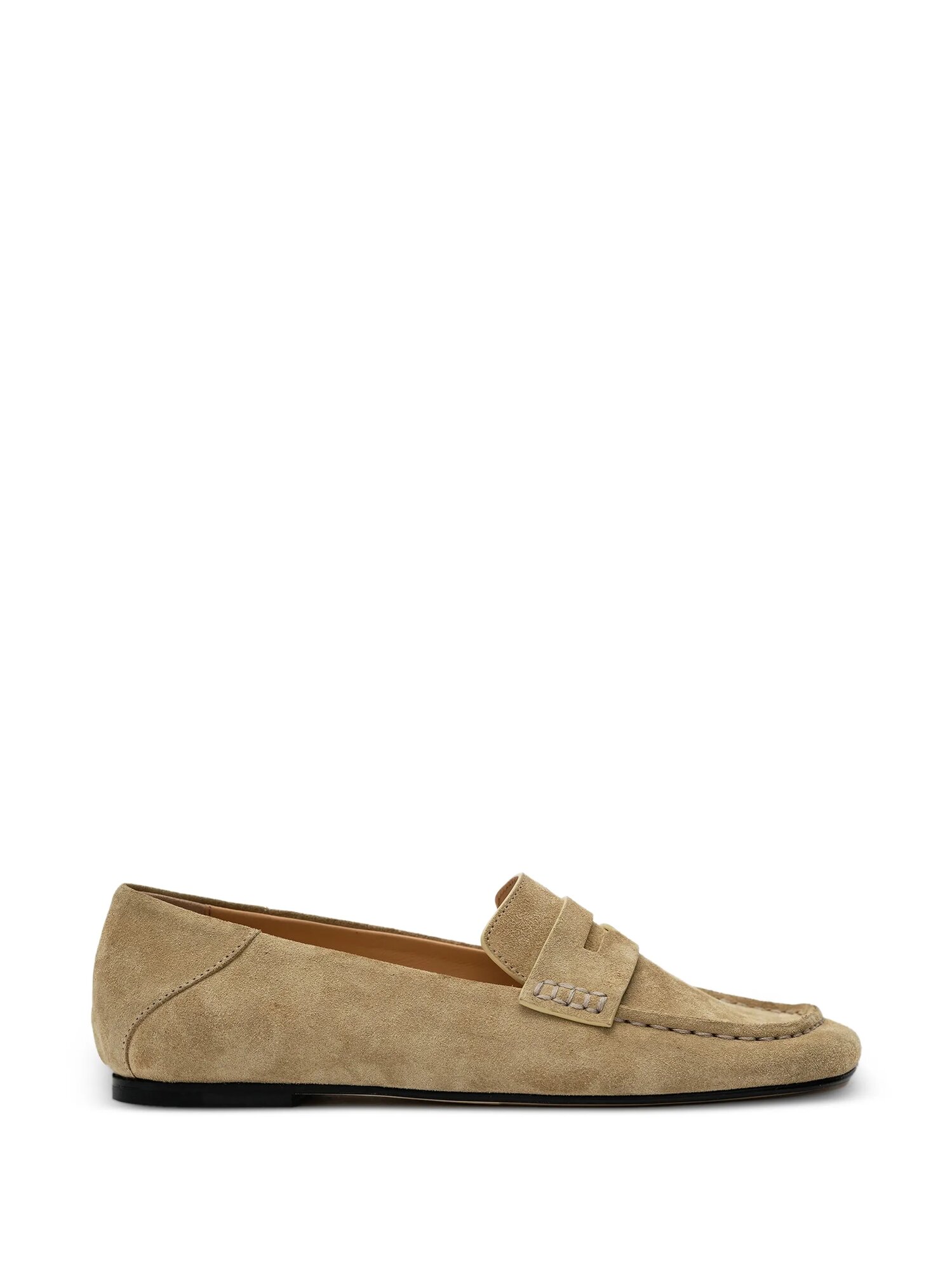 Лоферы Penny-slot loafers