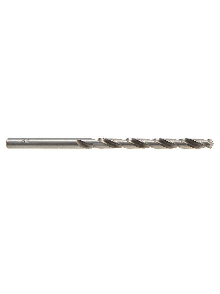Сверло по металлу HSS DIN 338 шлифованное Split Point 8,5 х117 х75 KEIL