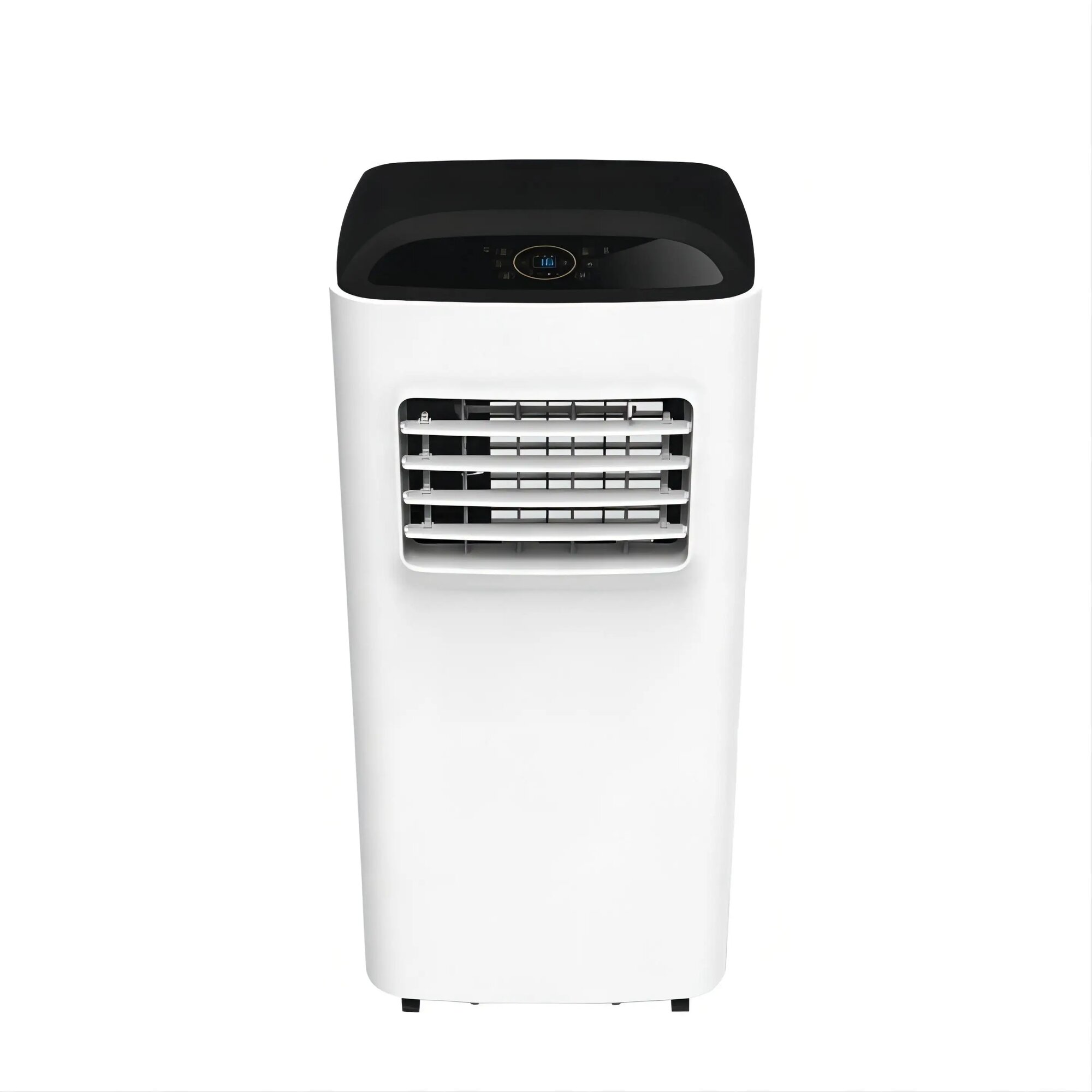 Мобильный кондиционер в оптовых количествах 7000 BTU, мини портативный кондиционер с умной WiFi для дома