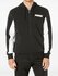 Худи PUMA, размер M, , black/black