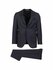 Комбинезон Single-breasted wool suit