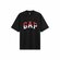 Майка GAP, размер XS, черный