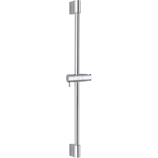 Стойка Kaiser® для душа KAISER (R-1130) Хром