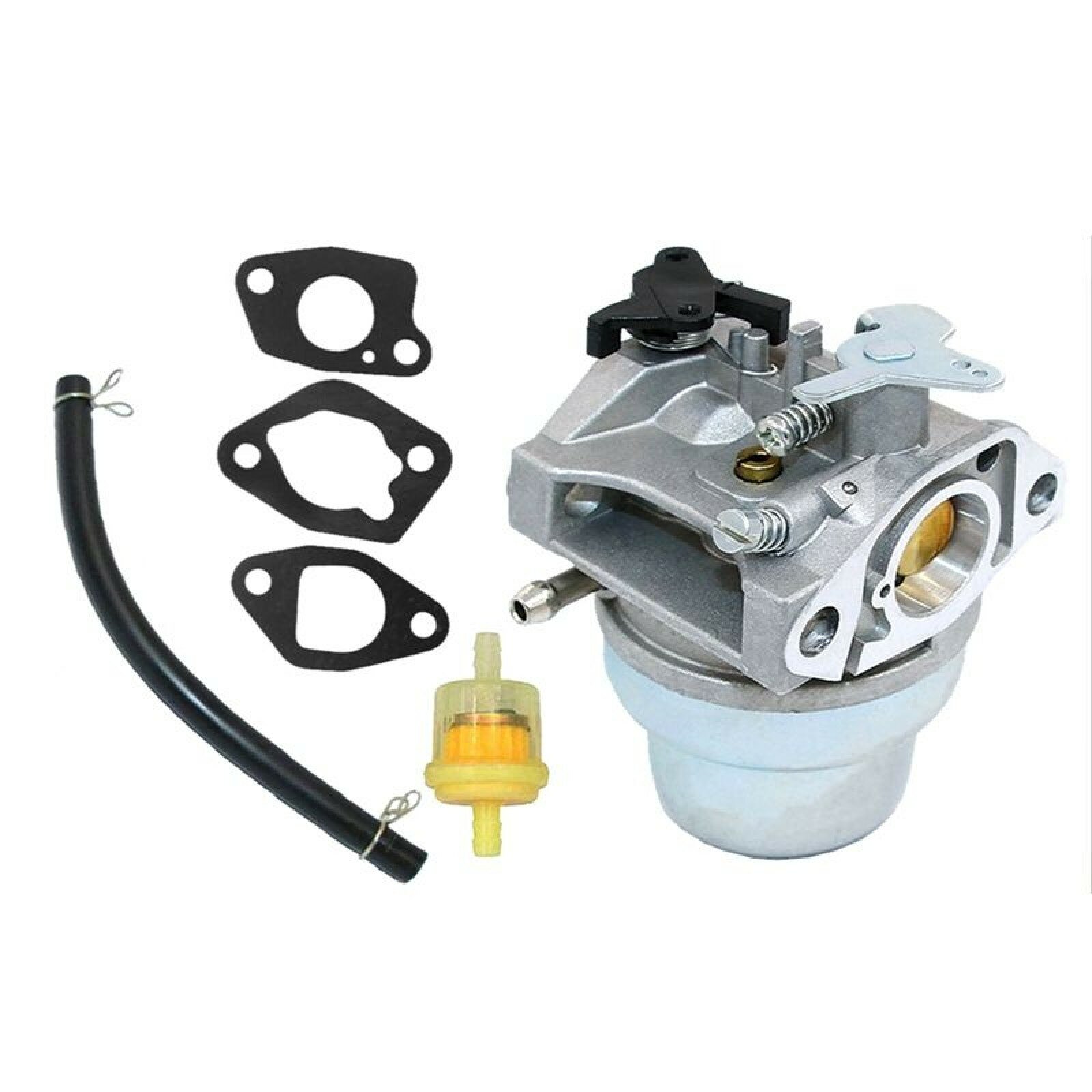 Карбюратор MyPads 16100-Z0L-023 для кусторезов GCV160, LAO GCV135, HRB216, HRS216, HRR216