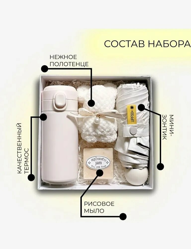Подарочный набор — фото 1