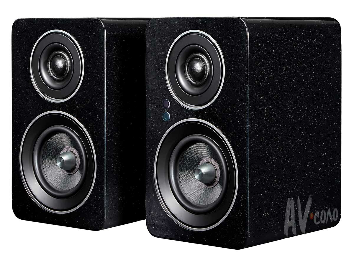 Активная акустика JAMO C705PA MkII Gloss Black