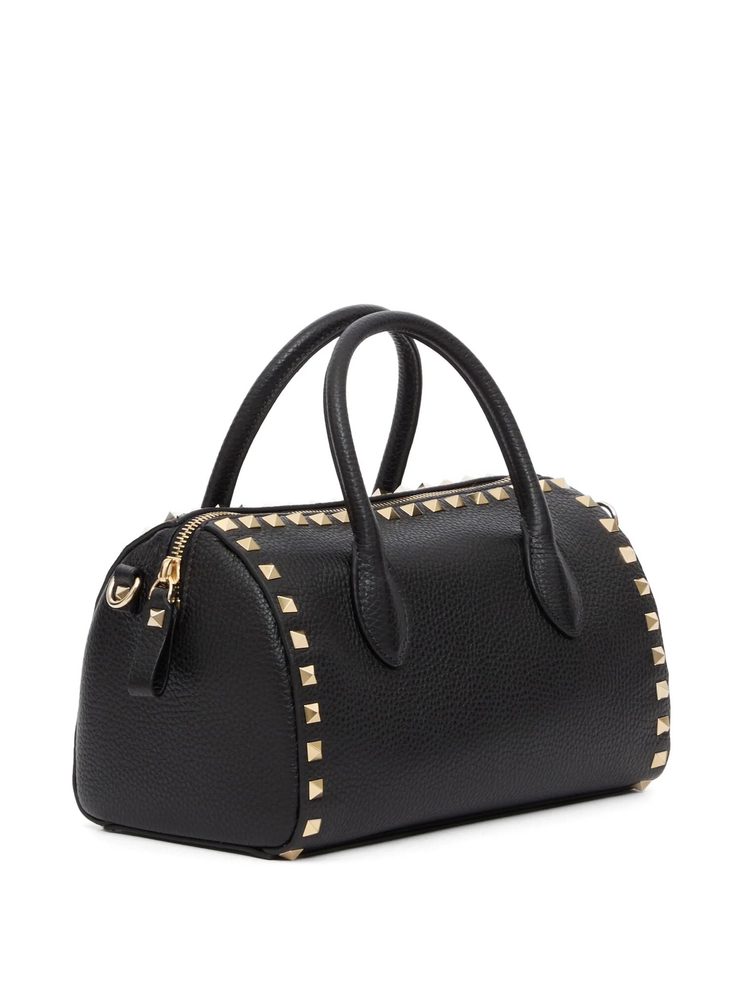Сумка Valentino, черный — фото 1